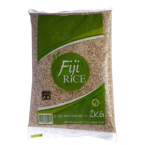 Brown rice – Welcome to Fiji Rice PTE Limited